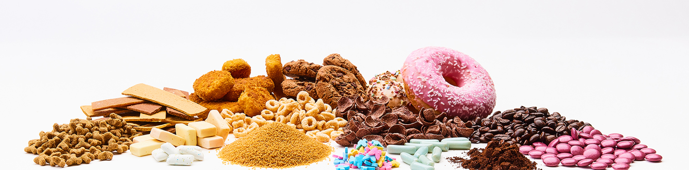 Anuga FoodTec 2024 – Coperion