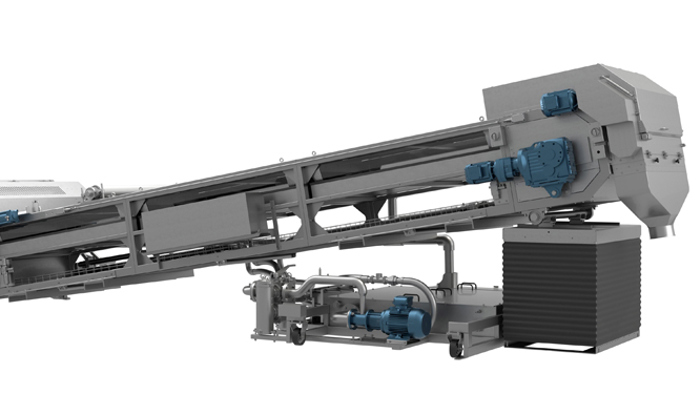 Powder Coating – Coperion