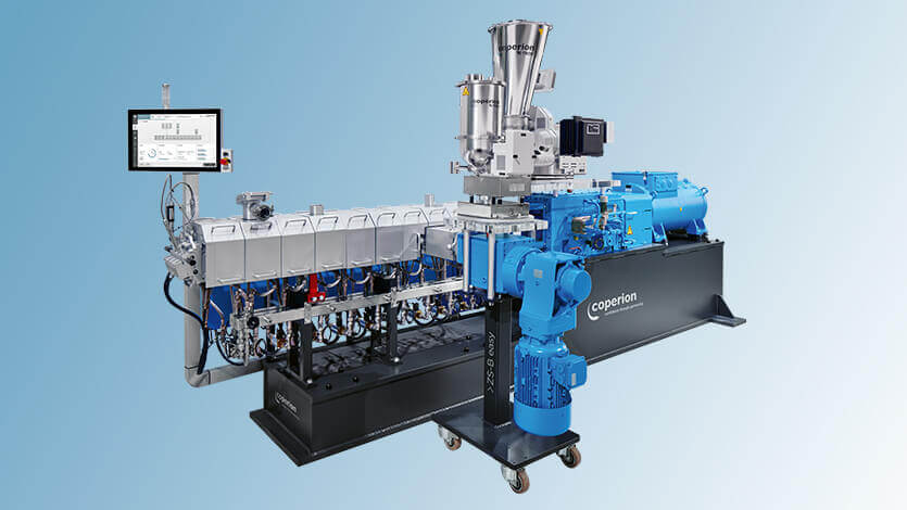 Alok Masterbatches Uses Coperion Technology for the Production of ...