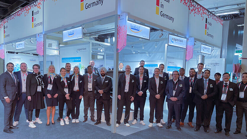 On the Way to a Circular Economy: Coperion’s Recycling Highlights in ...