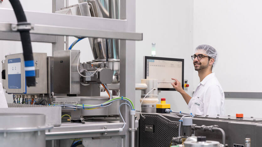 Vemiwa Relies on Coperion Technology for Manufacturing High-Quality ...