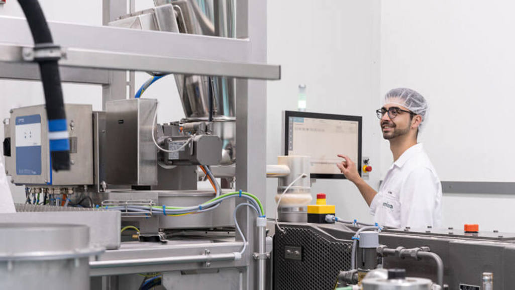 Vemiwa Relies on Coperion Technology for Manufacturing High-Quality ...
