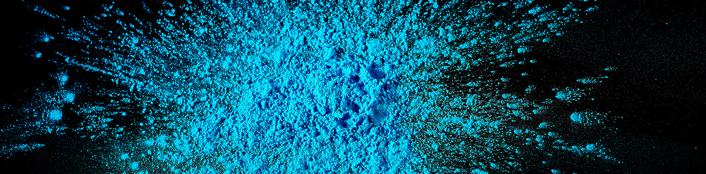 Infographic: Research Lab for Testing Hazardous Materials – Coperion