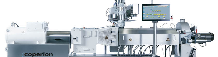 Coperion and Coperion K-Tron to Exhibit at IFT 2017 – Coperion