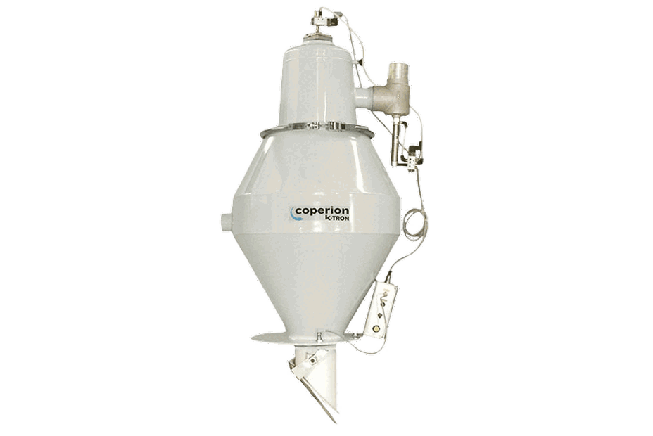 Vakuumabscheider der Serie 2400 – Coperion