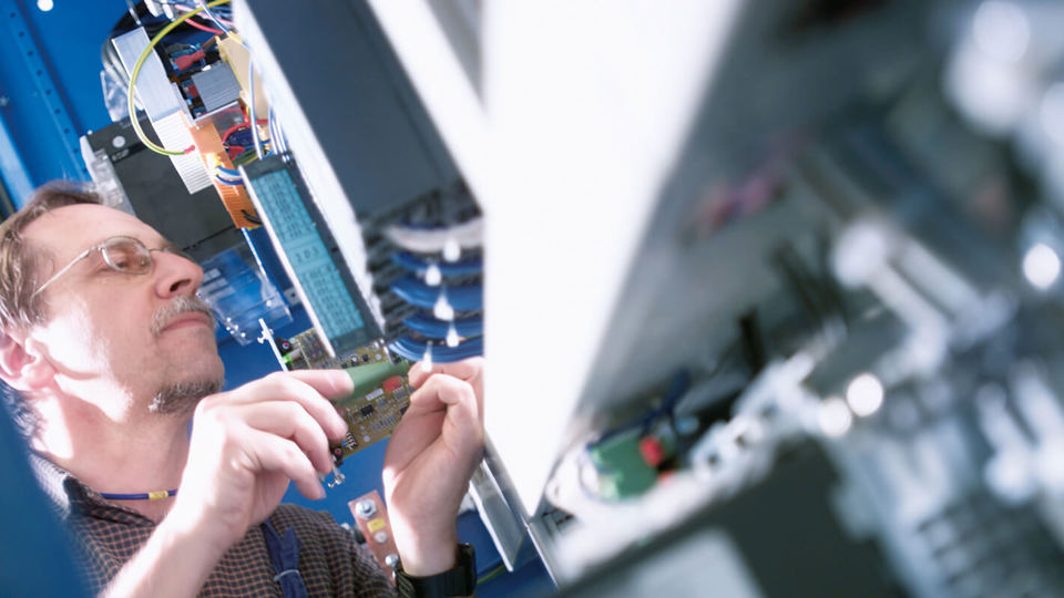 HFFR Processing – Coperion