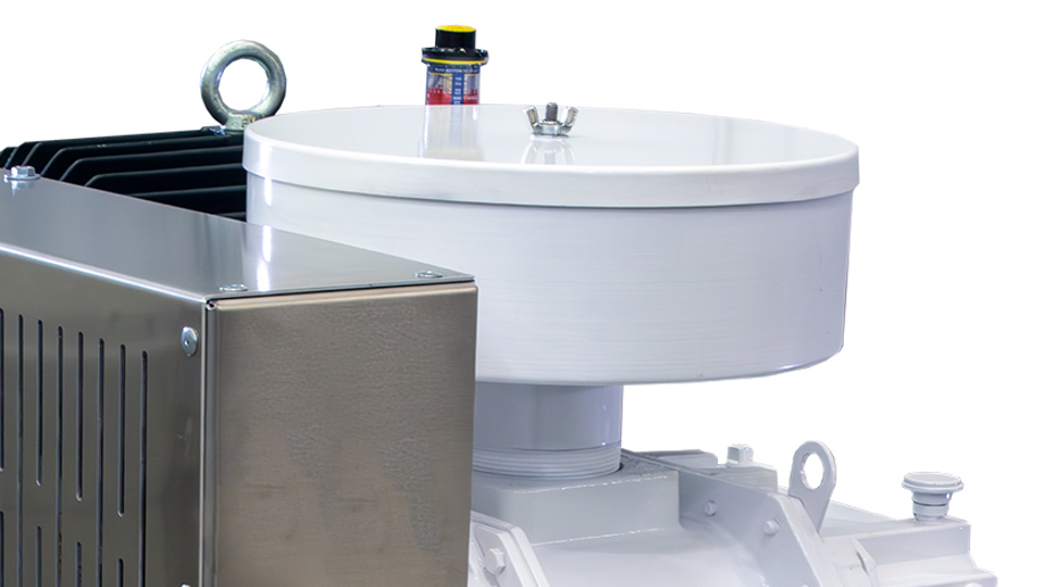 Blower Packages – Coperion