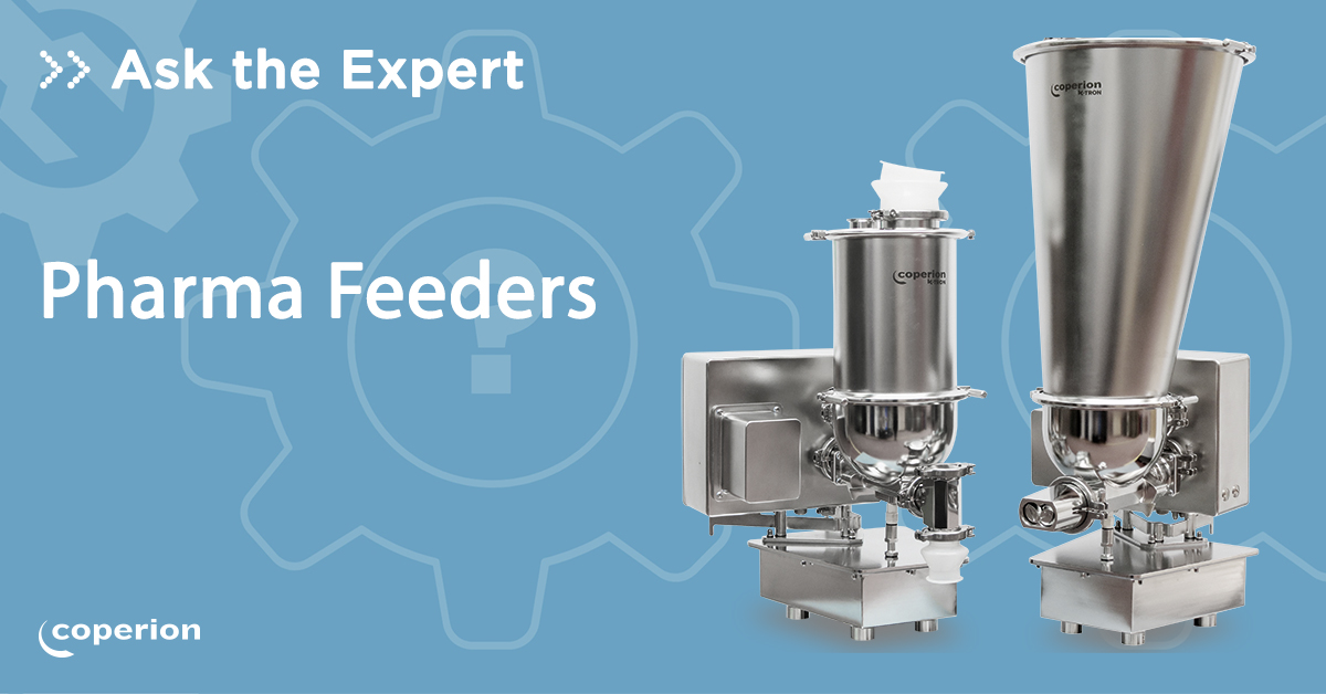 How do you determine which screw feeder configuration is best suited ...