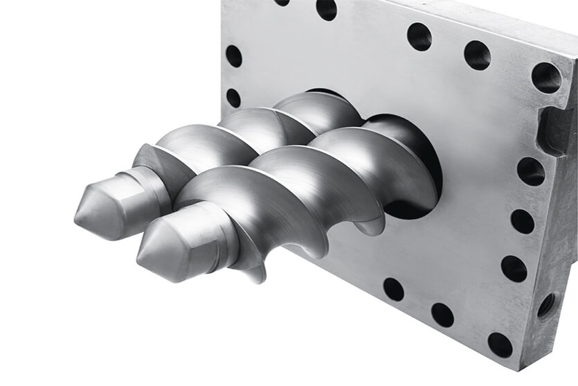 TPE Thermoplastic Elastomers – Coperion