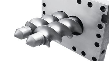 Powder Coating – Coperion