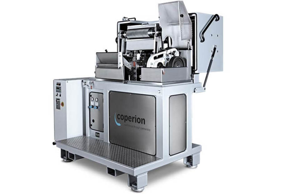 Pelletizers – Coperion