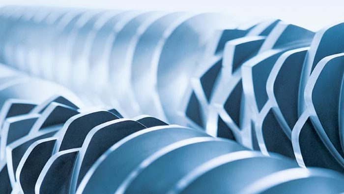 Dry Coating Process for Advanced Battery Electrode Production – Coperion