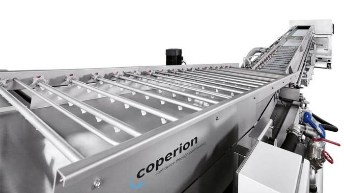 Upcycling of Plastic Waste – Coperion
