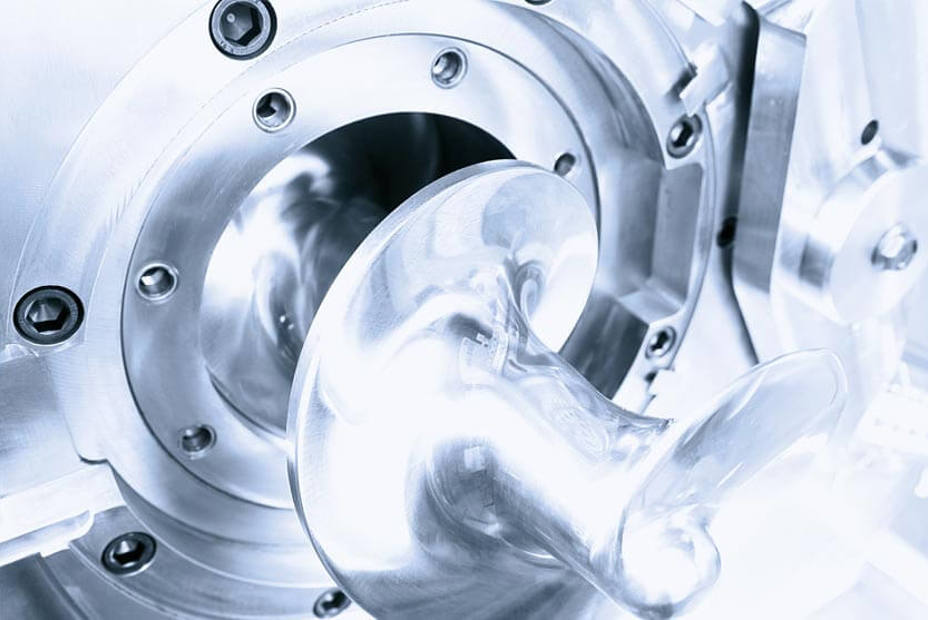 Kombiplast KP Two-Stage Compounder – Coperion
