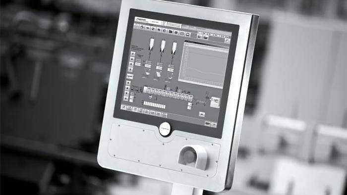 升级改造 – Coperion