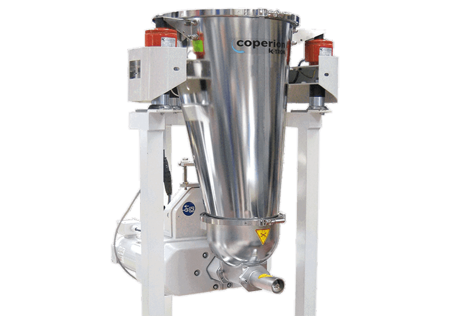 Doseurs – Coperion