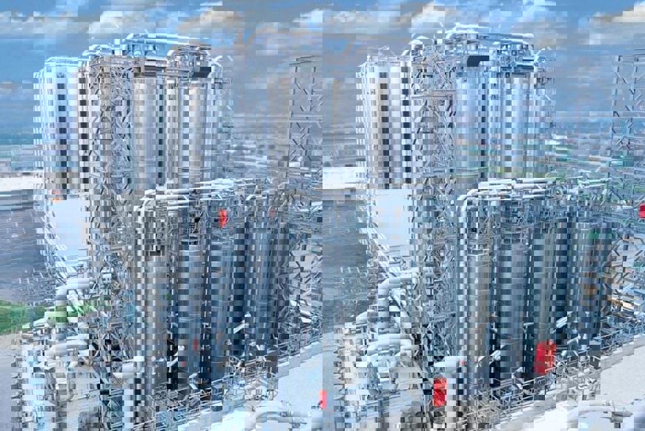 Polyolefins – Coperion