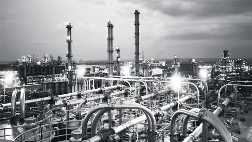 Polyolefins – Coperion