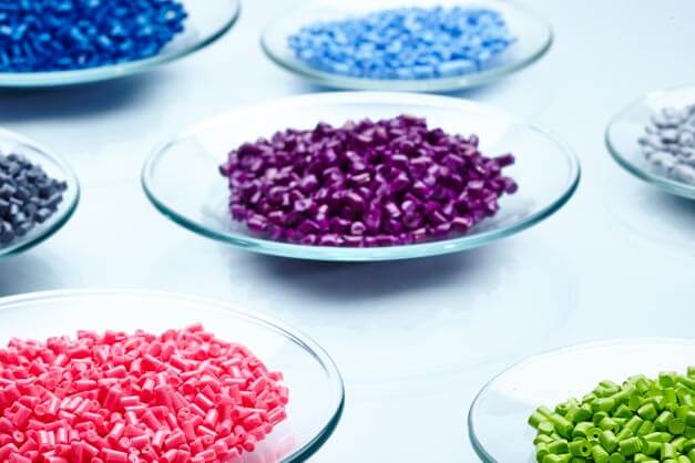 Masterbatch – Coperion