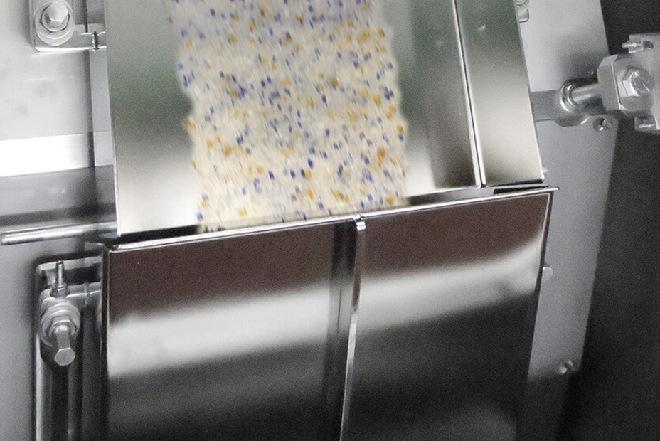 Smart Flow Meter K-SFM – Coperion