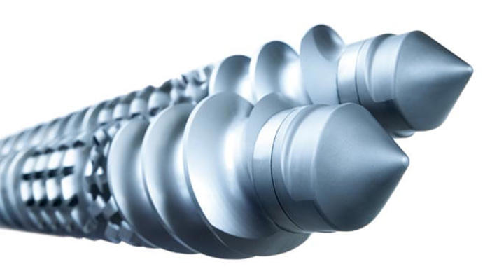 HFFR Processing – Coperion