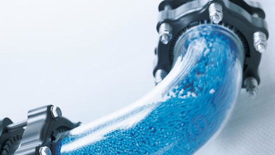 Material Handling – Coperion