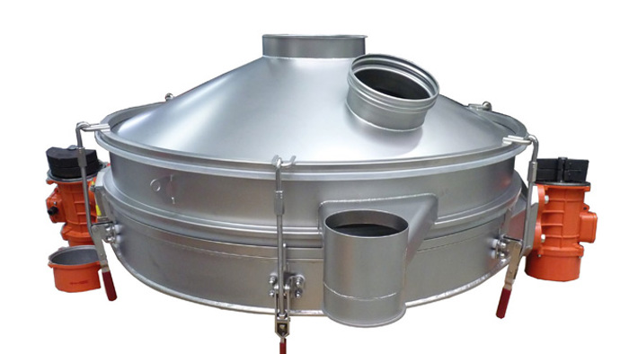 Powder Coating – Coperion