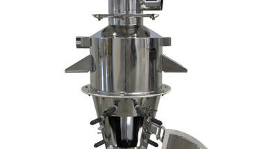 Powder Coating – Coperion