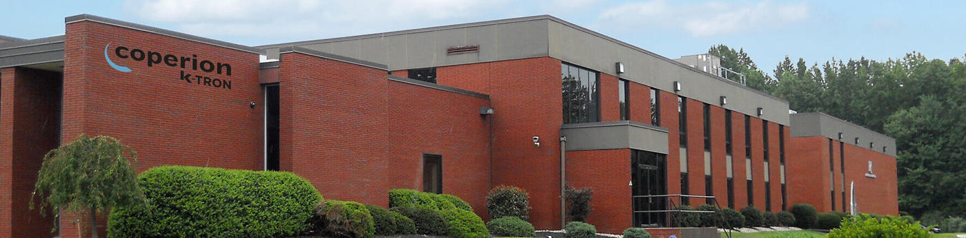 Coperion to consolidate North American operations by November 2015 ...