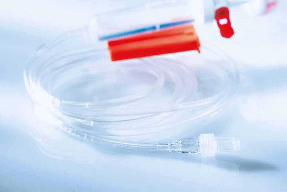 PVC Processing – Coperion