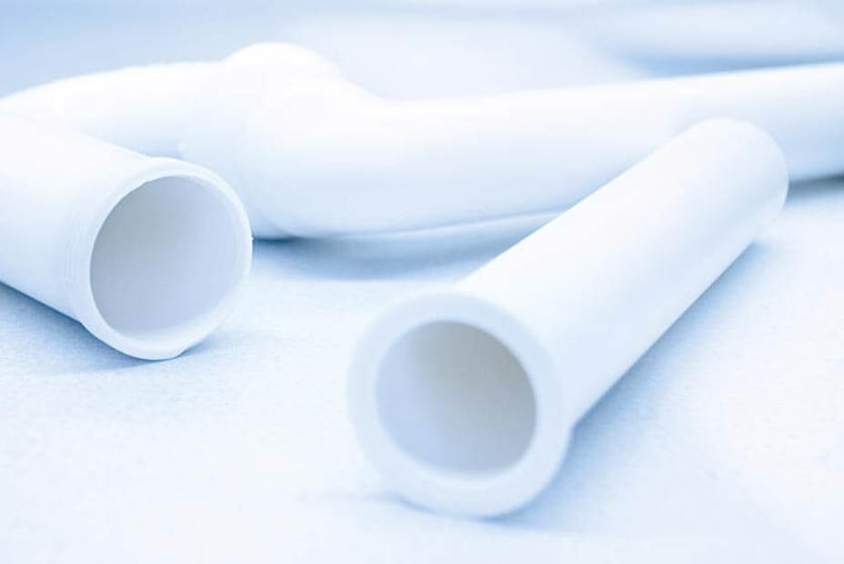 PVC Processing – Coperion