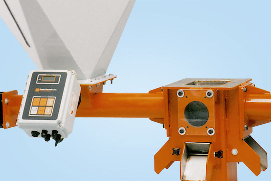 ProRate™ PURE Feeders/Blenders and ProBlend™ Mixers – Coperion