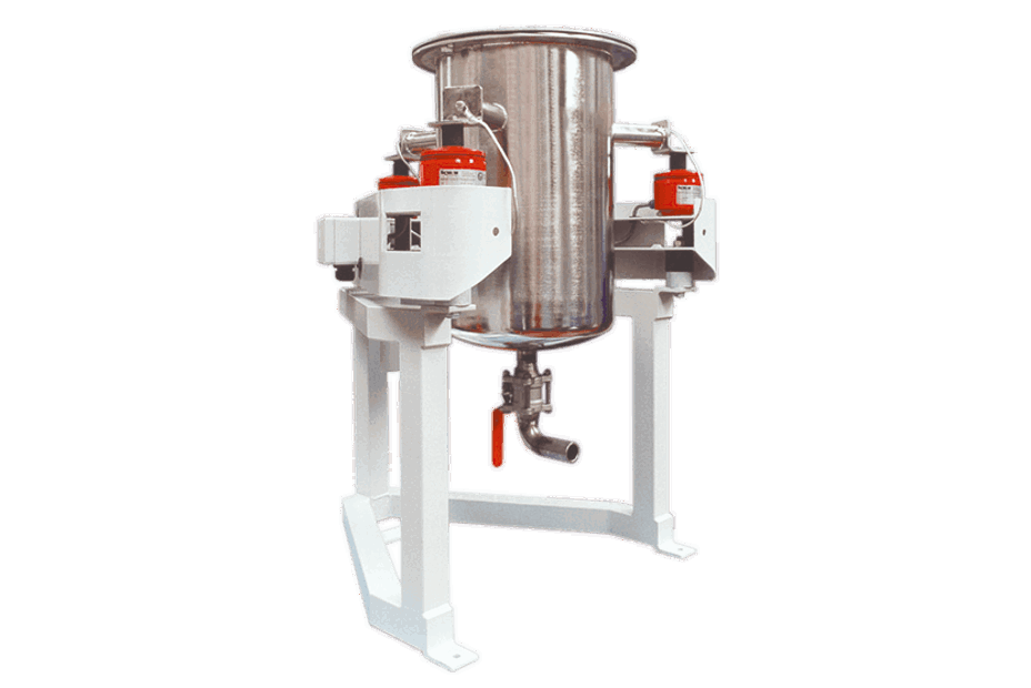 Liquid Feeders – Coperion