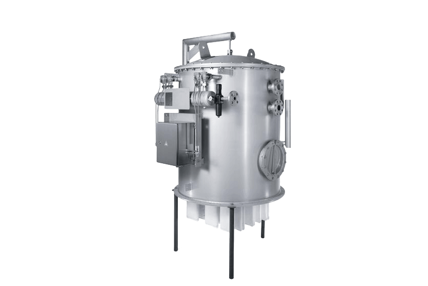 Pulse-Jet Filters – Coperion