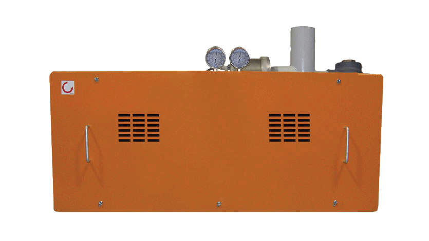 Blower Packages – Coperion