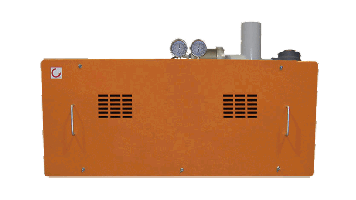 Blower Packages – Coperion