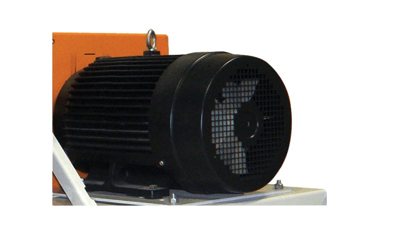 Blower Packages – Coperion