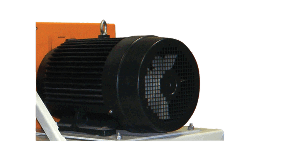 Blower Packages – Coperion