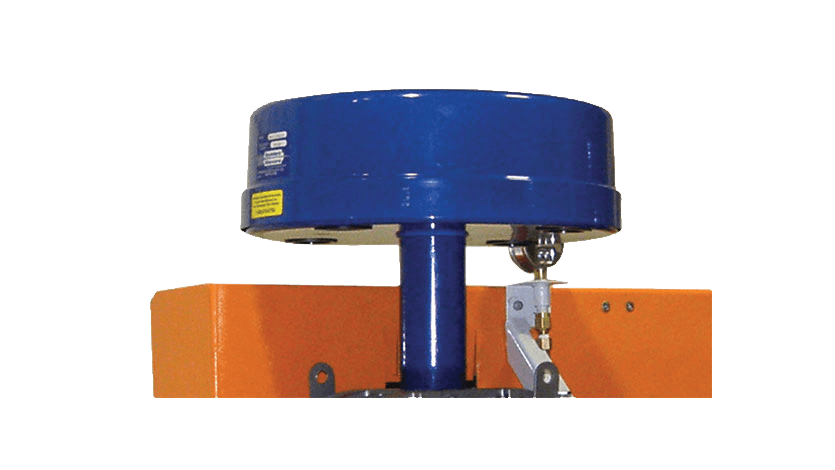 Blower Packages – Coperion