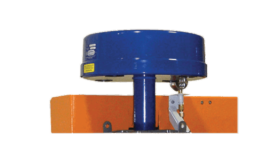 Blower Packages – Coperion