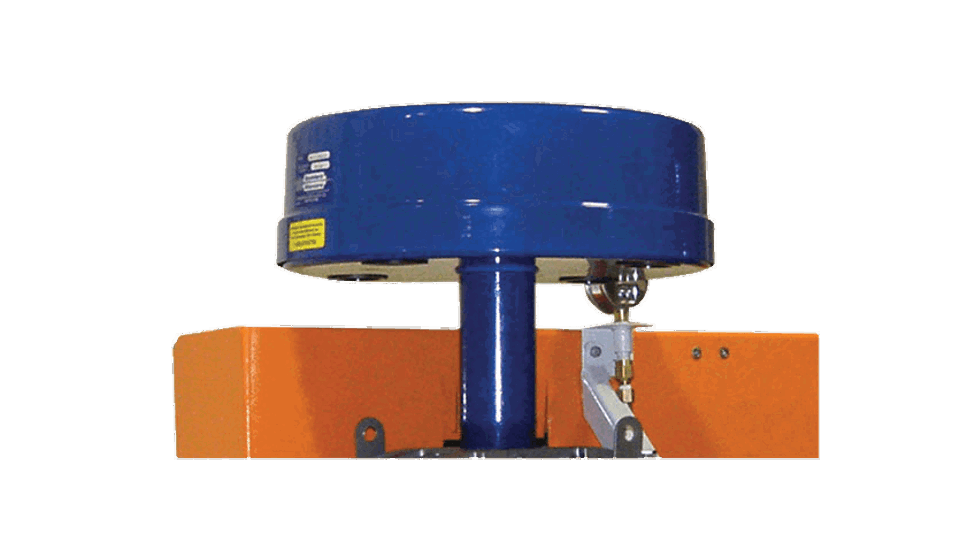 Blower Packages – Coperion