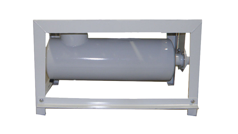 Blower Packages – Coperion