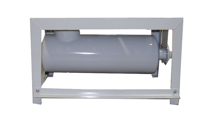 Blower Packages – Coperion