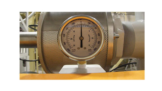 Blower Packages – Coperion