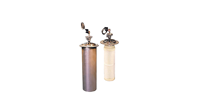 Pulse-Jet Filters – Coperion