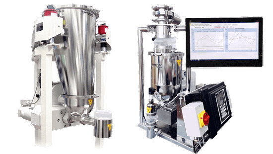 Cereals & Snack Foods – Coperion