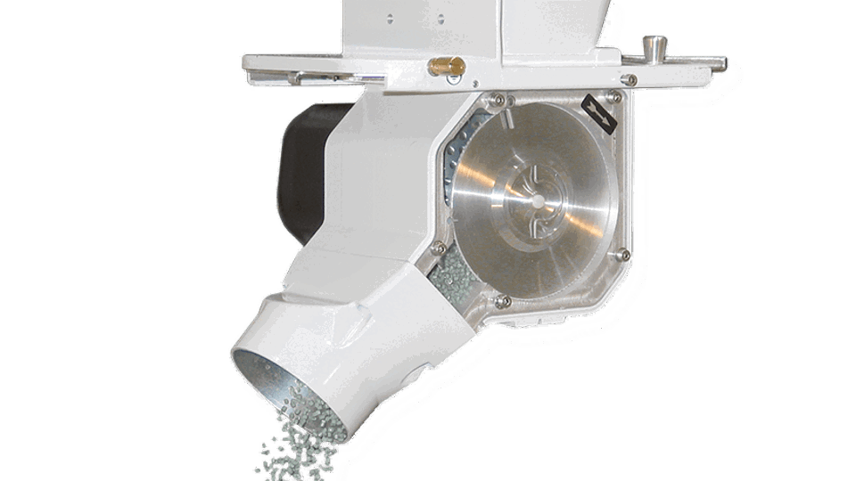 Feeding & Conveying SAP – Coperion