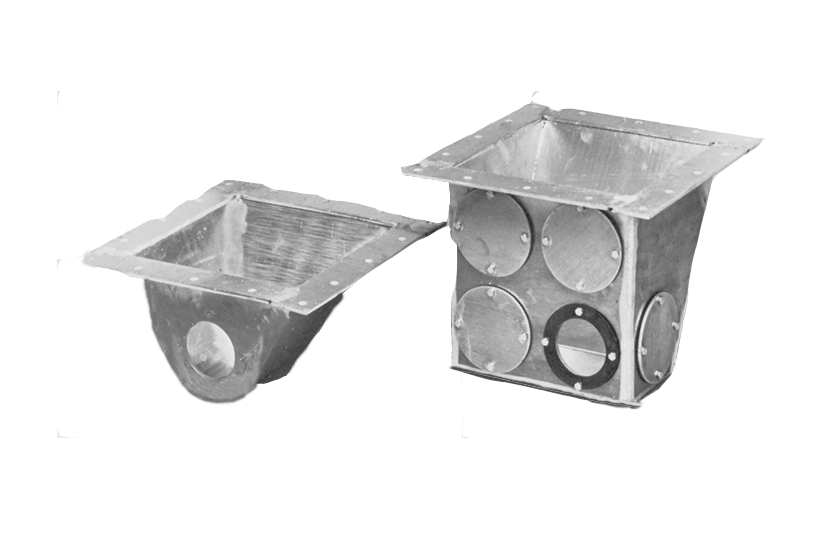 Additional System Accessories – Coperion