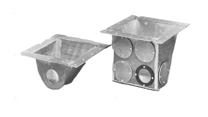 Additional System Accessories – Coperion