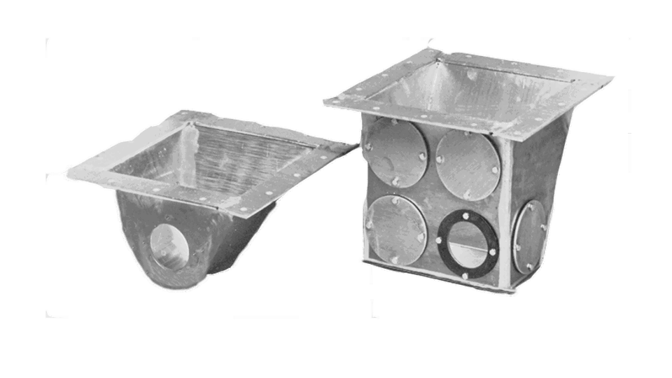 Additional System Accessories – Coperion